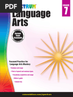 Spectrum Reading Workbook Grade 8 | PDF | Computers | Technology & Engineering