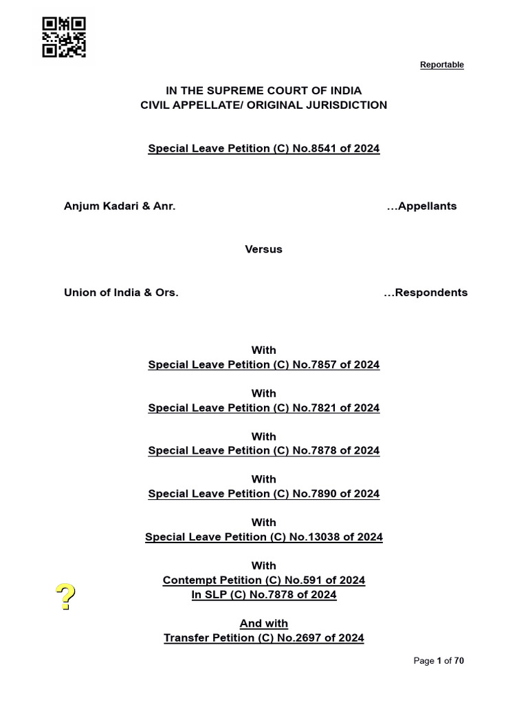 Judgment 14432 - 2024 05 11 2024 | PDF | High Court Of Australia ...