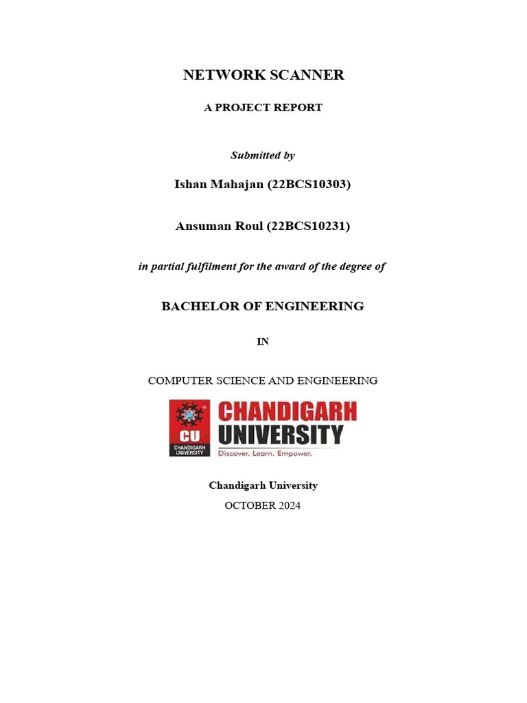 Daa Mini Project - Docx Ishannnnn - Organized | PDF | Technology & Engineering