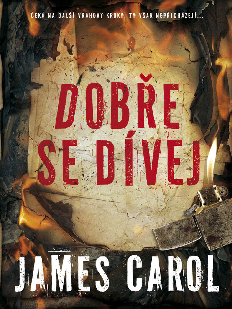 Dobre Se Divej | PDF