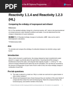 BOT-2 Complete Form Sample Report PDF | PDF | Motor Coordination ...