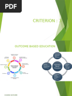 Revised 19EEE301 - CO-PO Mapping Justification | PDF | Digital Signal ...