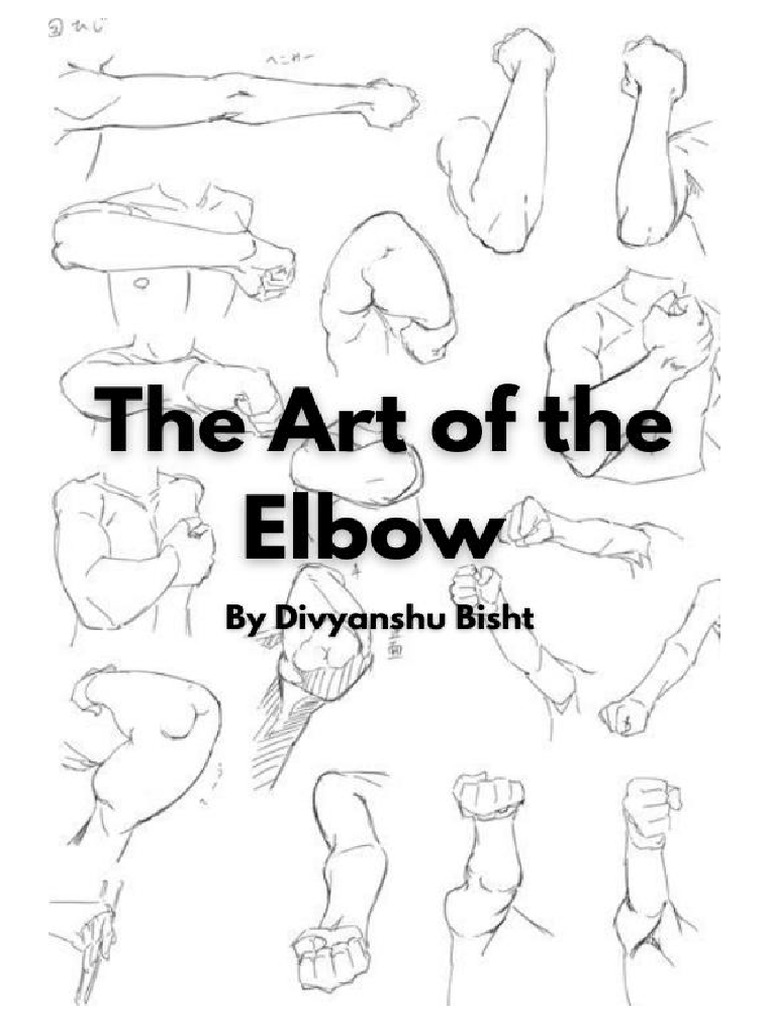 The Art of the Elbow | PDF | Mixed Martial Arts | Ultimate Fighting ...