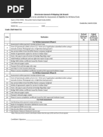 BV Classification Notations Overview | PDF | Ships | Business