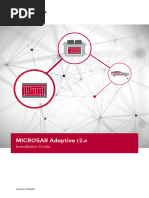 InstallationGuide DaVinciConfiguratorClassic | PDF | Linux | Command Line Interface