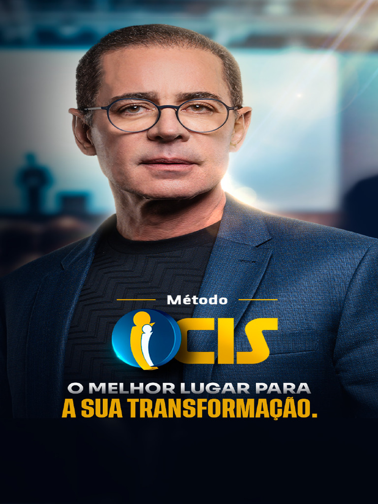 Apresentação Método Cis | PDF