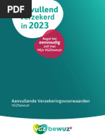 Assuria Azpas Dekkingen 2023 | PDF
