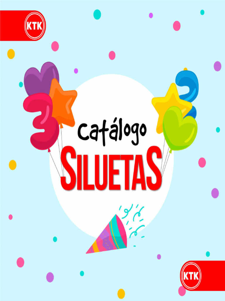 Siluetas KTK 2024 - (19-10) | PDF
