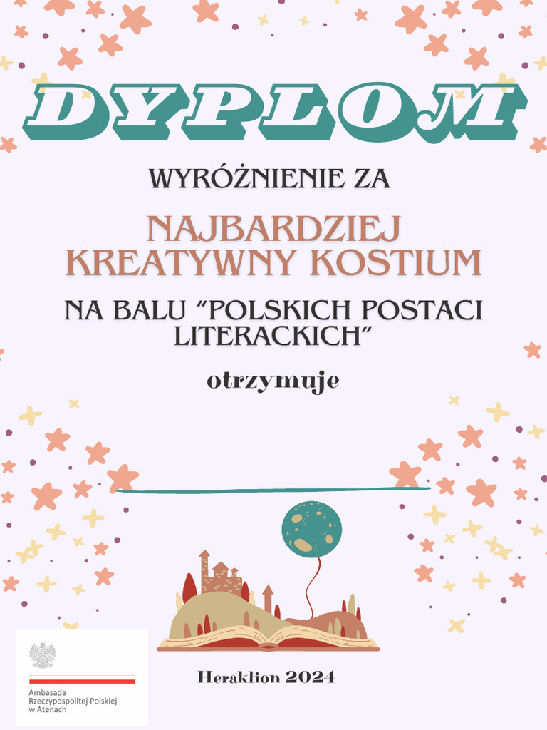 Dyplom | PDF