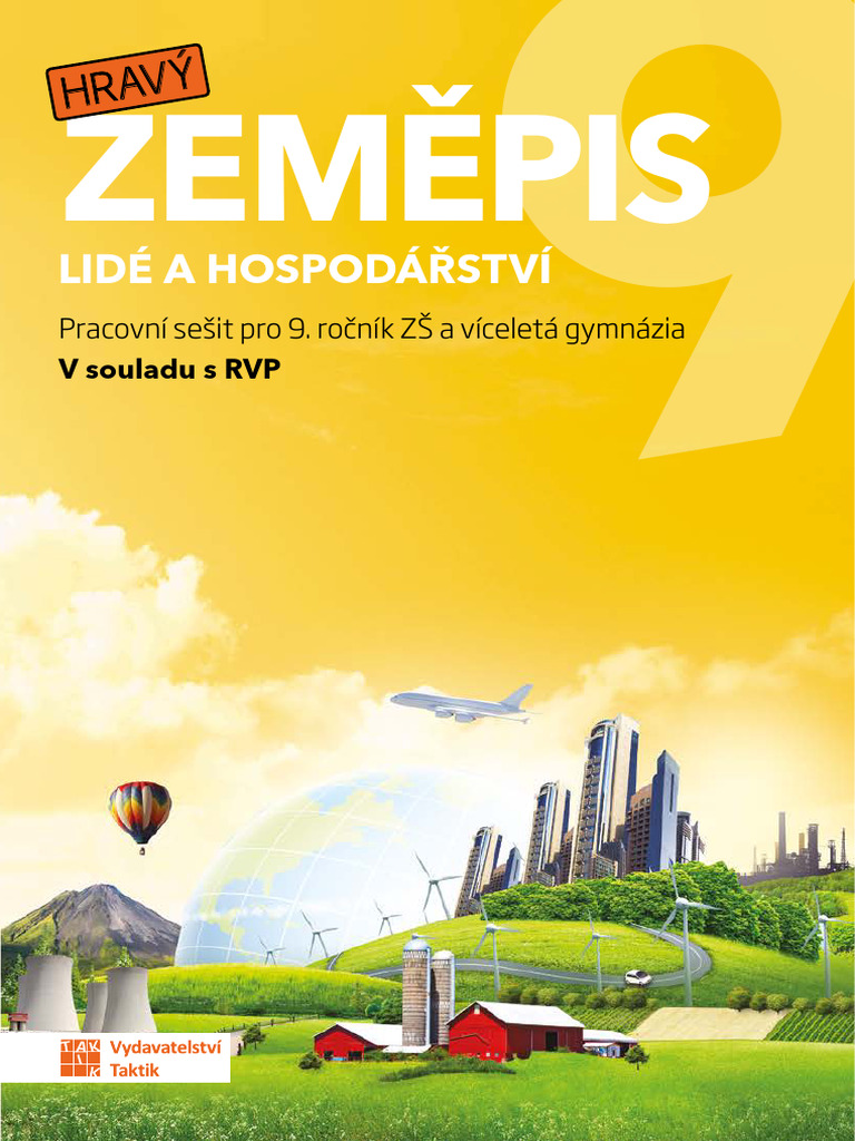 1587111959hravy Zemepis 9 Sesit | PDF