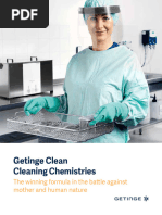 Ultraclean Go 25 LTR | PDF | Ultrasound | Water