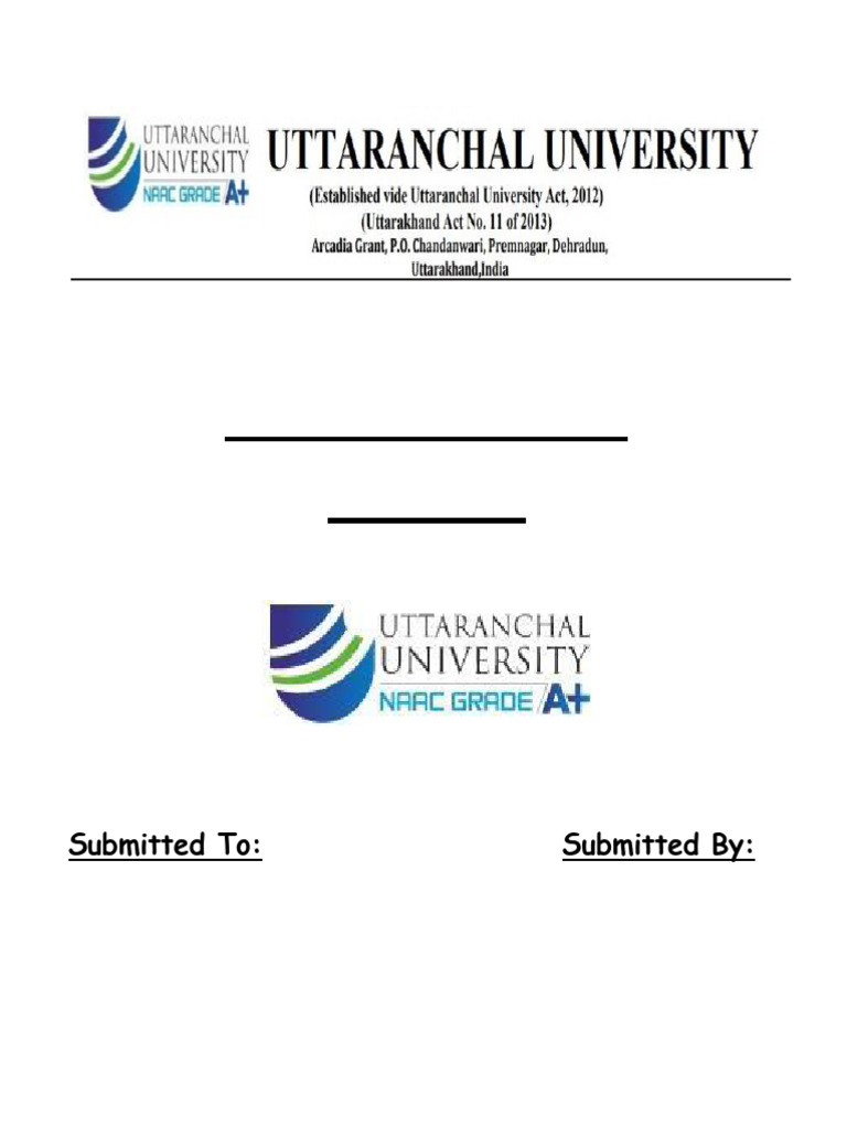 Practical File Oops Using C++ PCS - 204: Submitted To: Submitted by ...