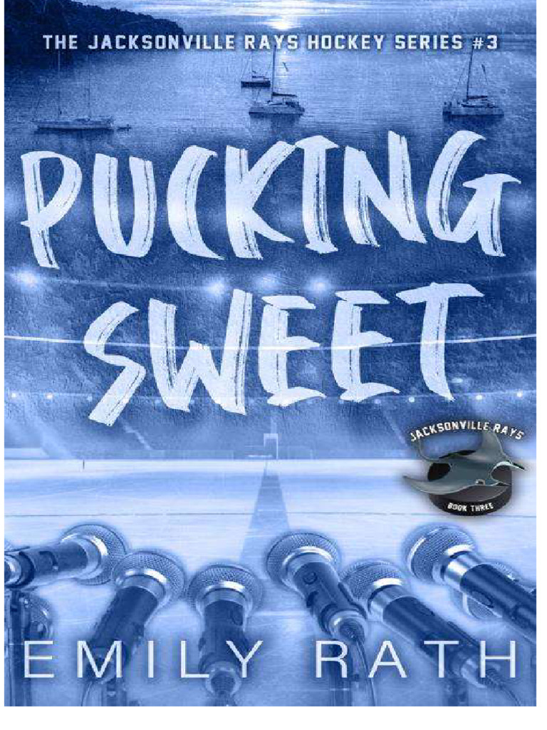 Pucking Sweet - Emily Rath - TM | PDF