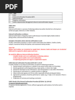 Deciding Type of Confirmation: Positive Confirmation Negative ...
