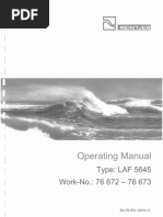 Air Compressor Oil Cross-Reference Chart: Company Product # Oil Type ...