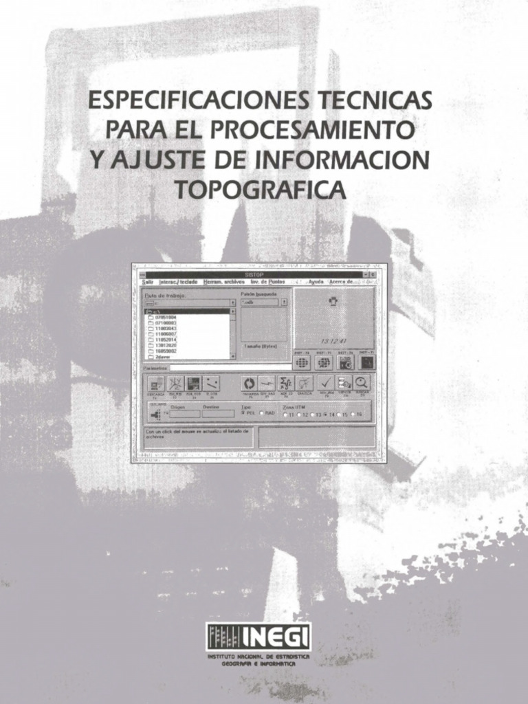 Comunicacion Con SDR33 | PDF | Archivo de computadora | Ventana ...