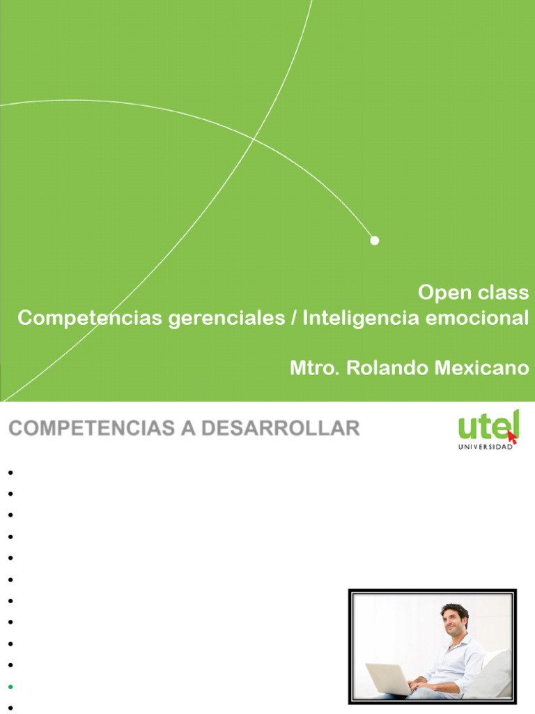 OC3 Comp Gerenciales Intel Emoc | PDF