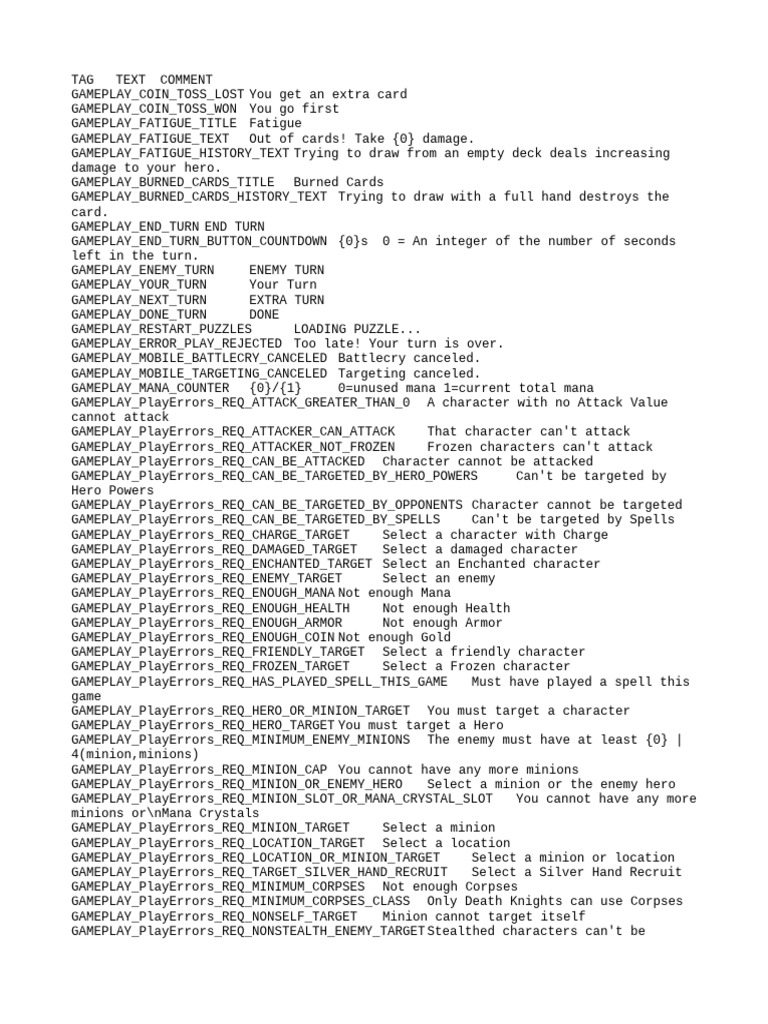GAMEPLAY | PDF | Video Game Gameplay | Gaming