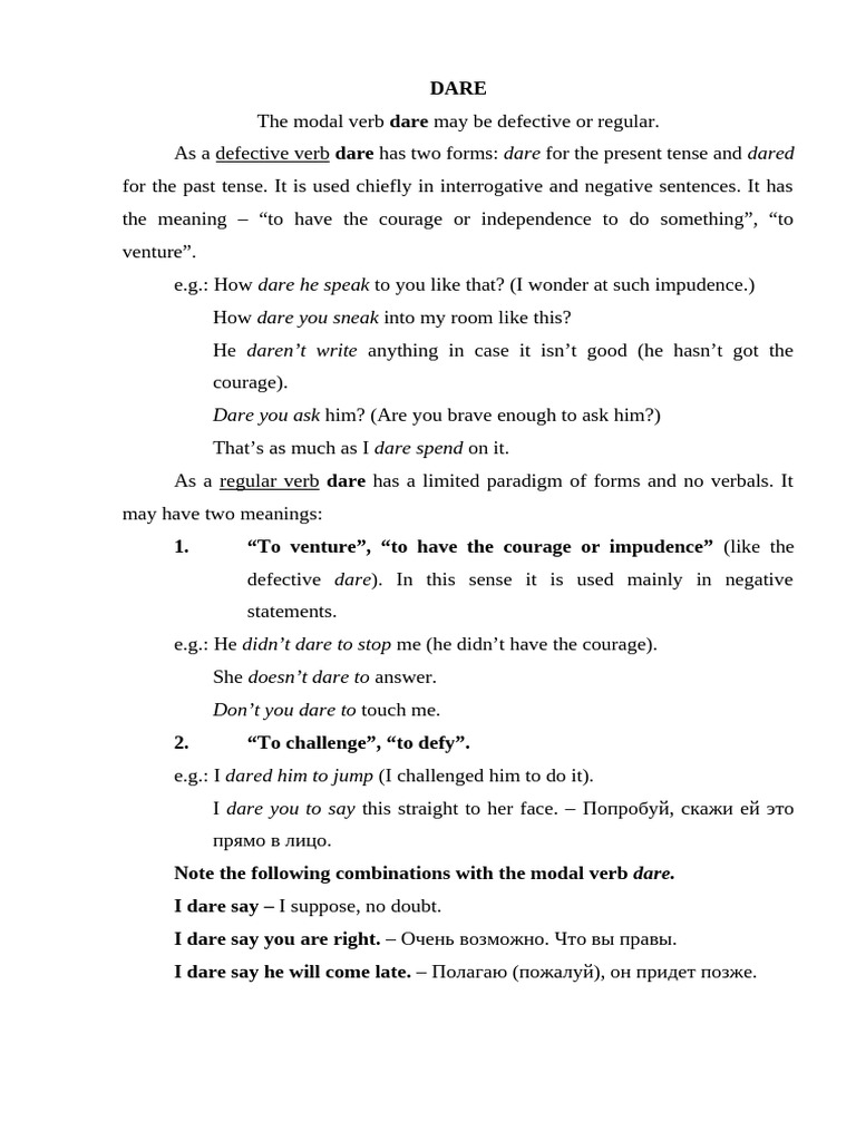 DARE | PDF | Language Arts & Discipline | Self-Improvement