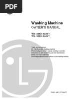User Manual Maytag MVW4505MW (English - 20 Pages) | PDF | Washing ...