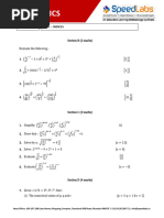 Bodmas Fractions | PDF