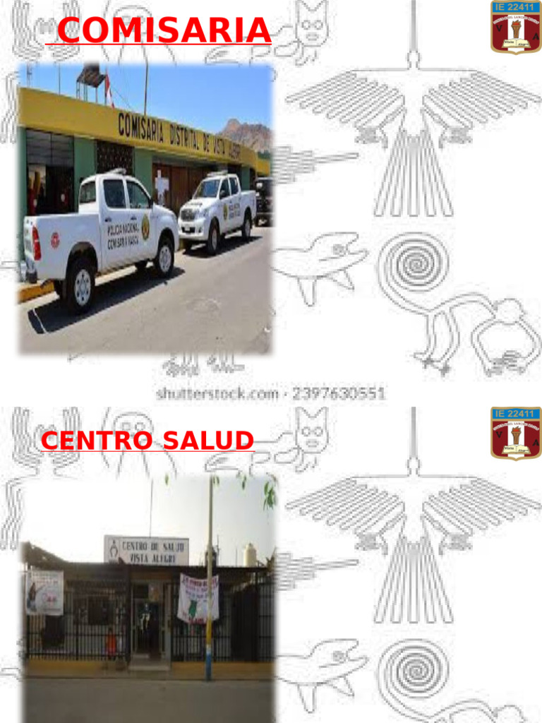 La Comisaria | PDF | Política | Ciencias sociales