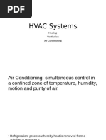 Hvac Schematic Diagram | PDF | Air Conditioning | Heat Pump