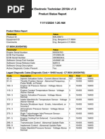 Caterpillar Serial Number Guide | PDF