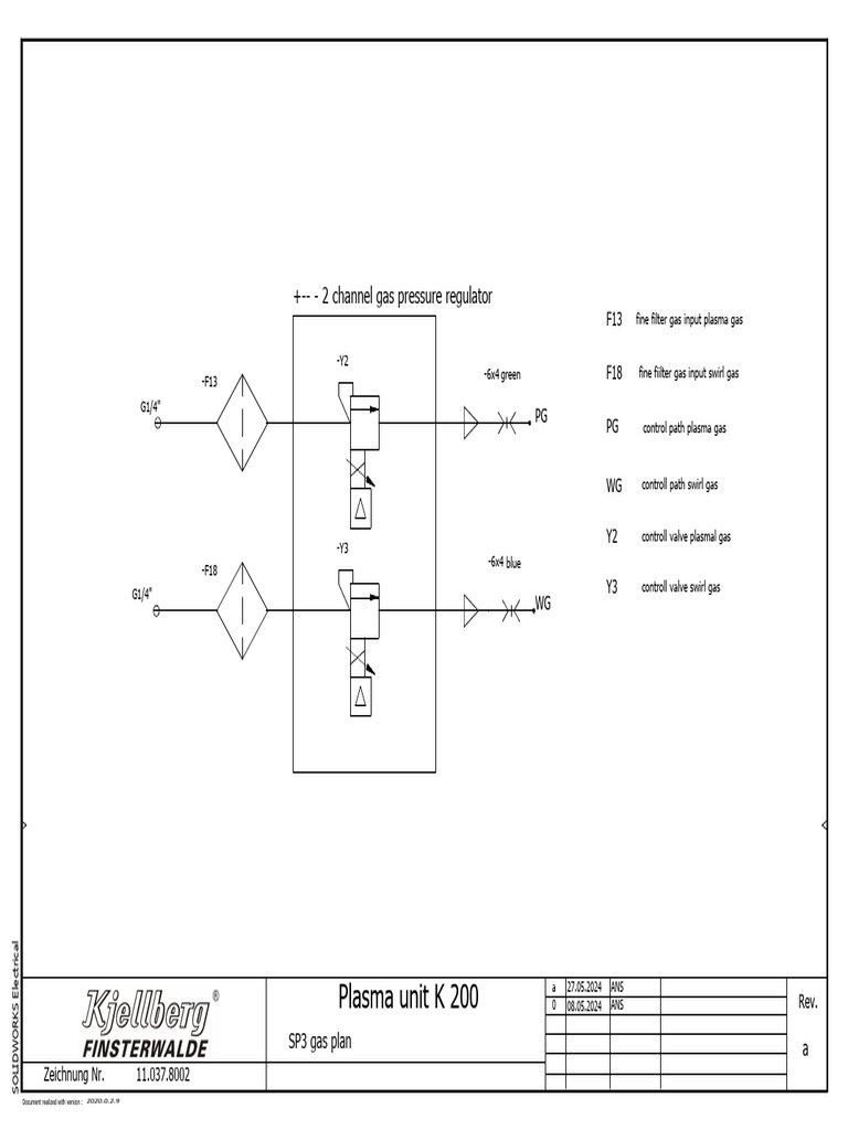 SP3a Eng | PDF | Gases | Hydraulics