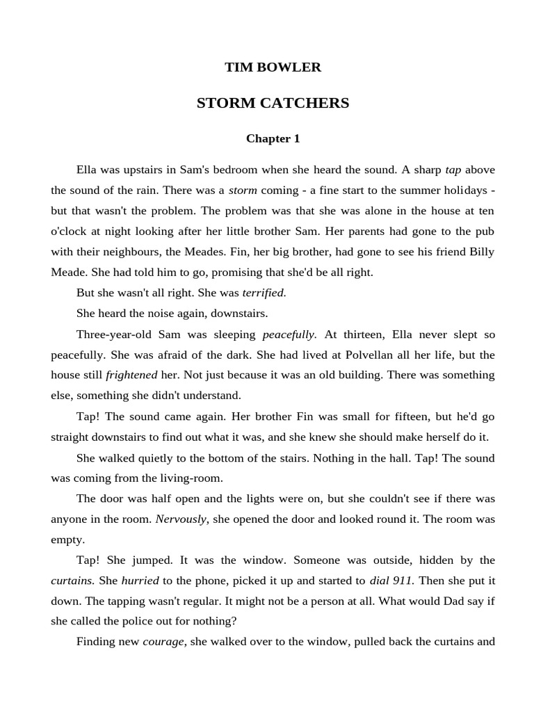 storm catchers 3 (1) | PDF