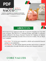 Sacco Share Transfer Form 2 | PDF