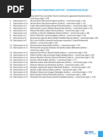 Rany Julek | PDF
