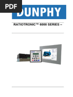 Meter Reading Template | PDF