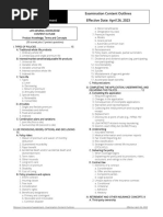 ExamFX Introduction PDF | PDF | Test (Assessment) | Question