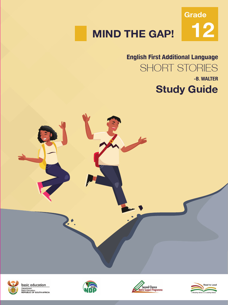 English Fal Short Stories Changes 978-1-4315 3366 4 | PDF