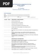 L'Hospitalisme selon René Spitz | PDF | Psychologie du développement ...