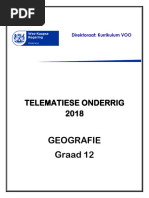 Stedelike Nedersettings | PDF