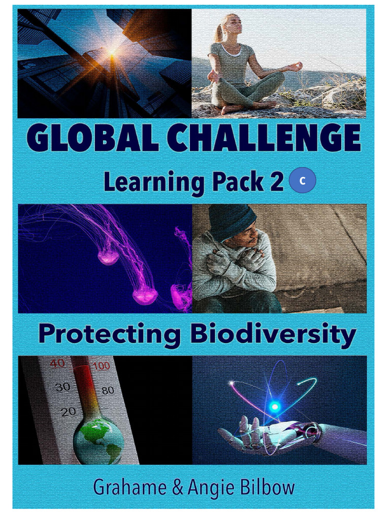 Learning Pack 2C Compressed | PDF | Endangered Species | Rainforest