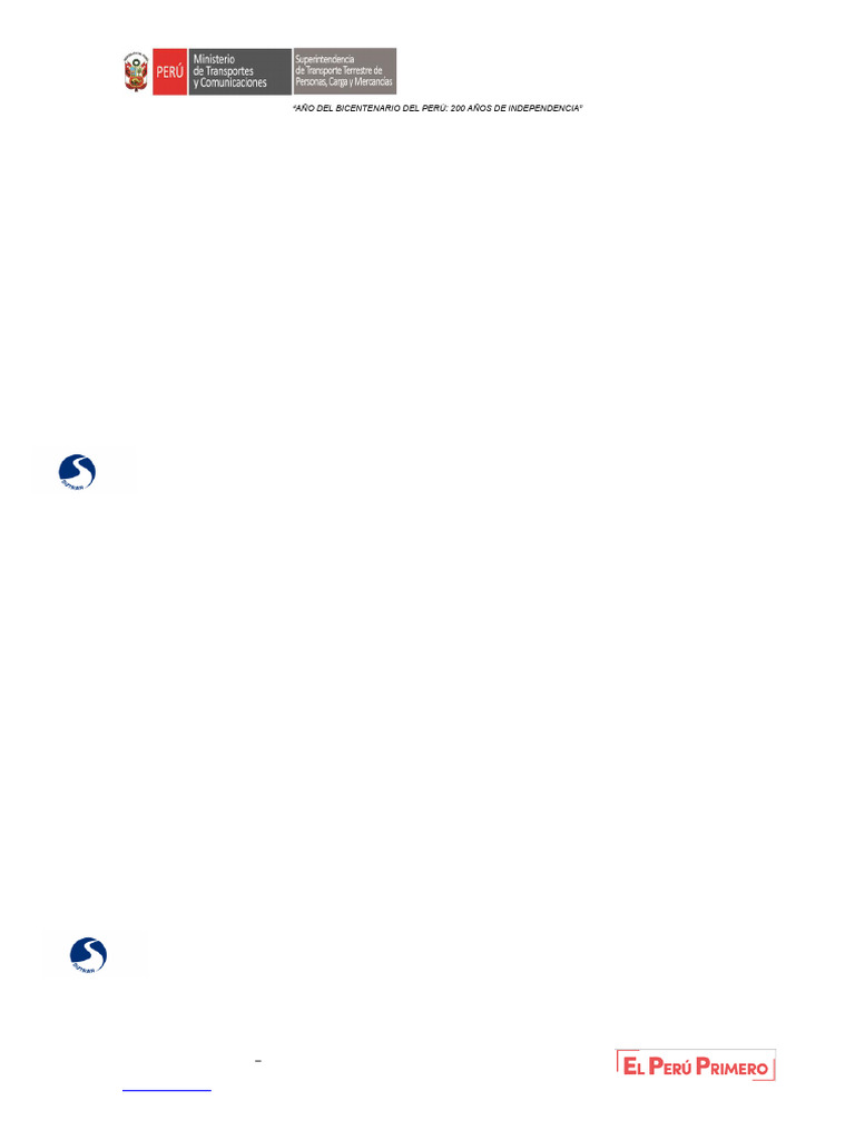 45 TDR Mmto Correctivo Ud Junín v3 | PDF | Perú