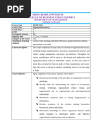 UNICEF Core Values and Competencies | PDF | Competence (Human Resources ...