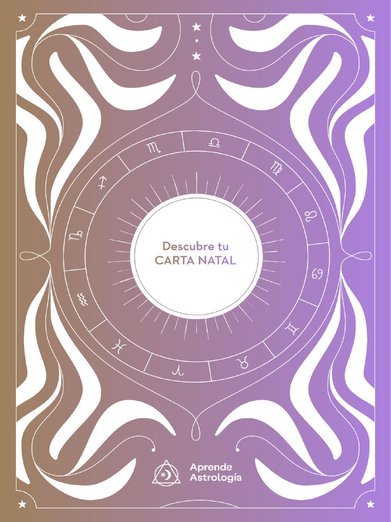 Alejandra Carta Natal | PDF