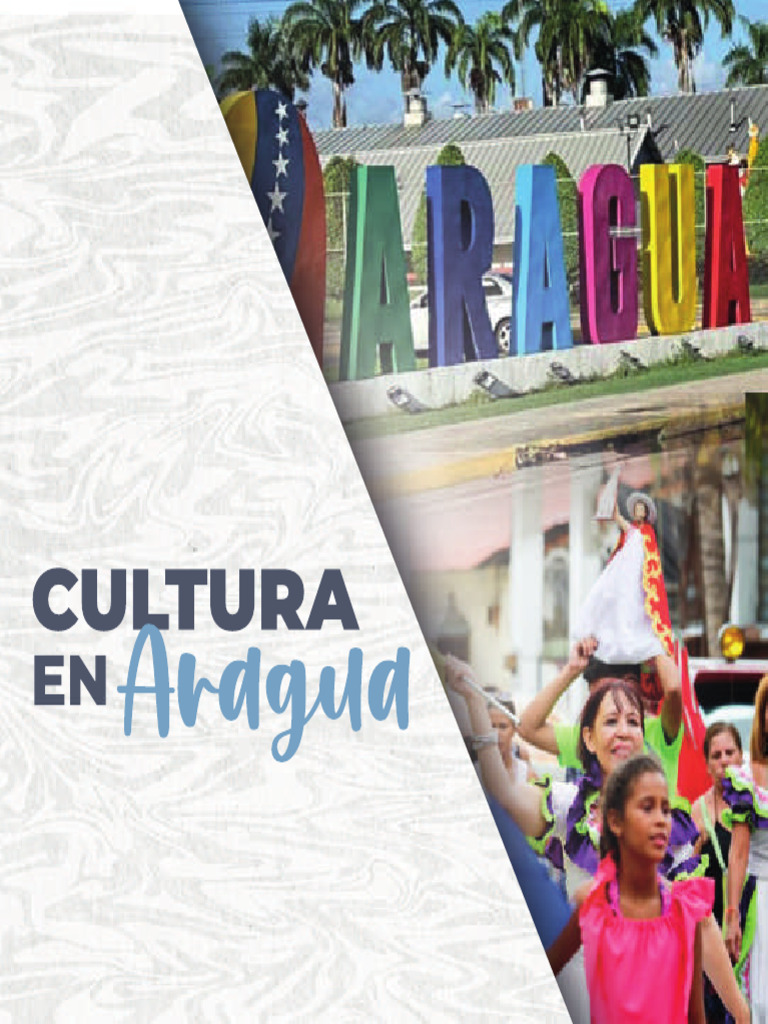 Revista Cultura de Aragua - Compressed | PDF