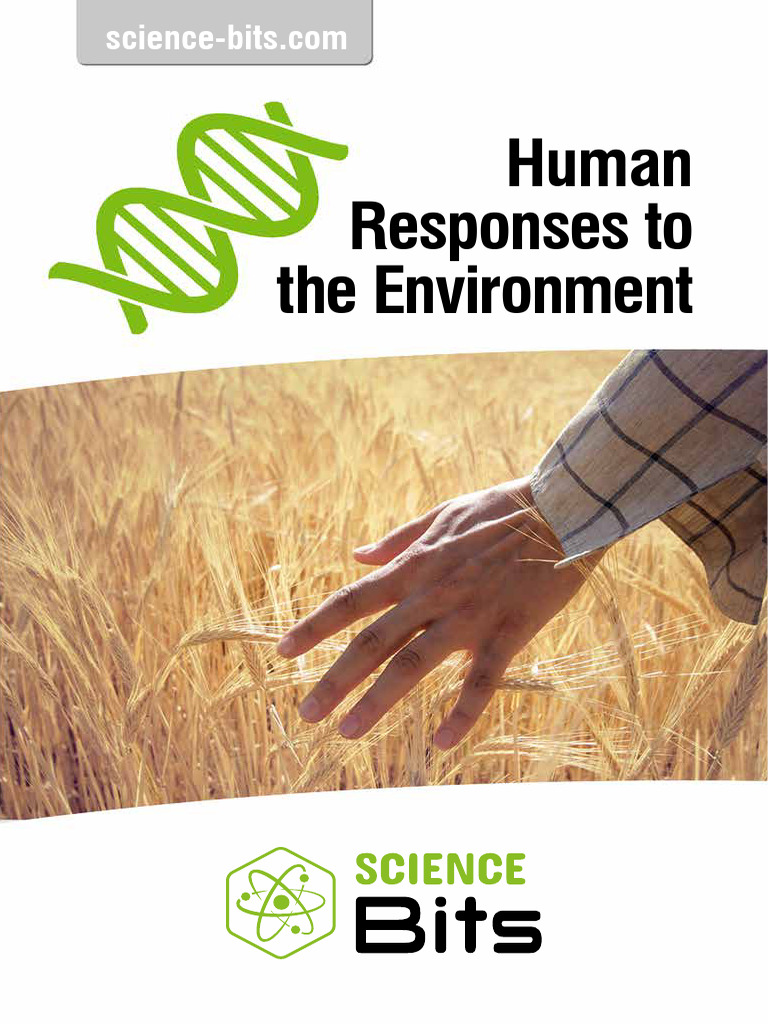 Unit 4. Human Responses To The Environment | PDF | Ear | Senses