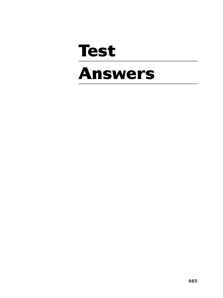 Pages From (Statistics For Biology and Health) David G. Kleinbaum ...