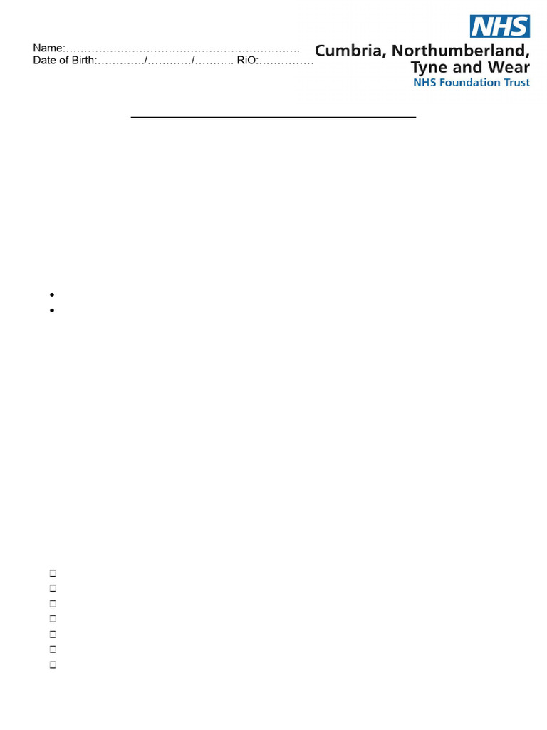 Information Sheet Testosterone 1 | PDF | Testosterone | Vagina