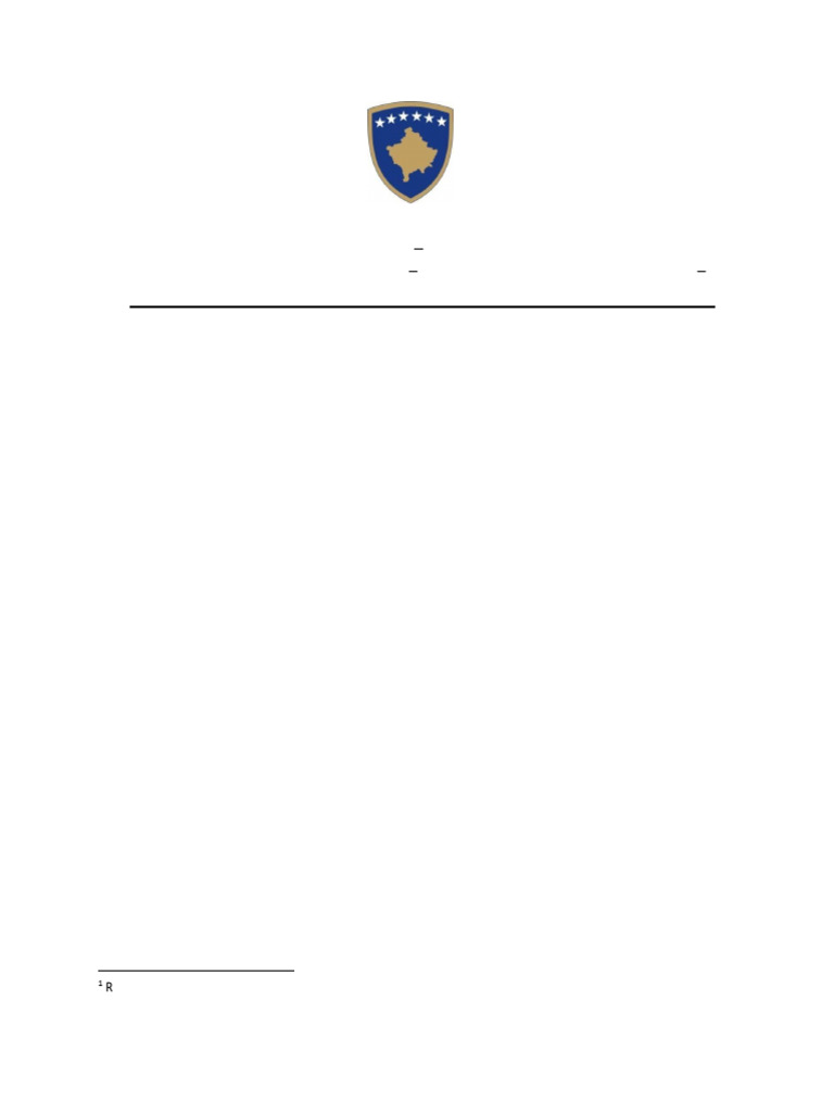 Rregullore (MKRS) Nr. 02 2024 Për Procedurat e Dorëzim-Pranimit Të Materialit Arkivor | PDF