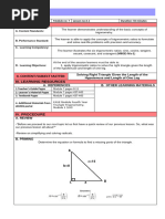 DAY 1 Illustrating Polynomial Functions | PDF | Polynomial | Function (Mathematics)