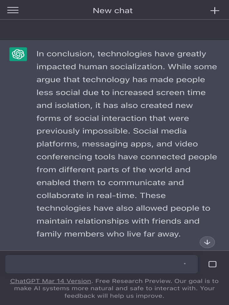 New Chat | PDF