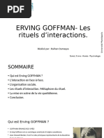 L'Hospitalisme selon René Spitz | PDF | Psychologie du développement ...