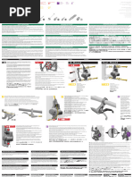 Techlog Tips by Jose Rendon | PDF | Technology & Engineering